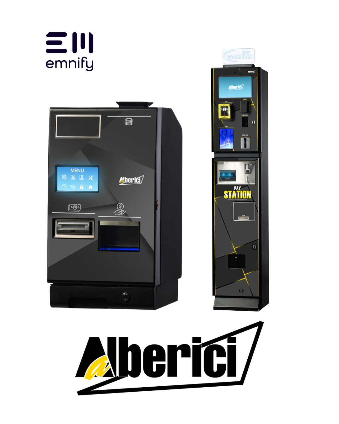 IoT POS Connectivity Solutions | emnify